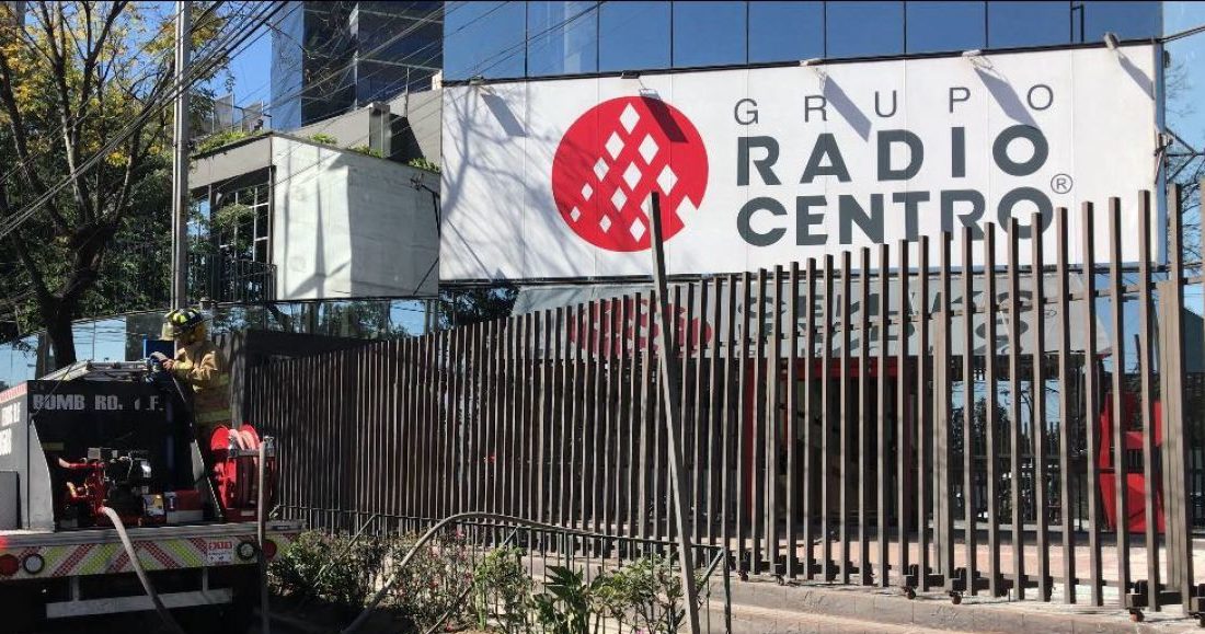 Radio Centro anuncia el primer pago, por 200 millones de pesos, a sus ...
