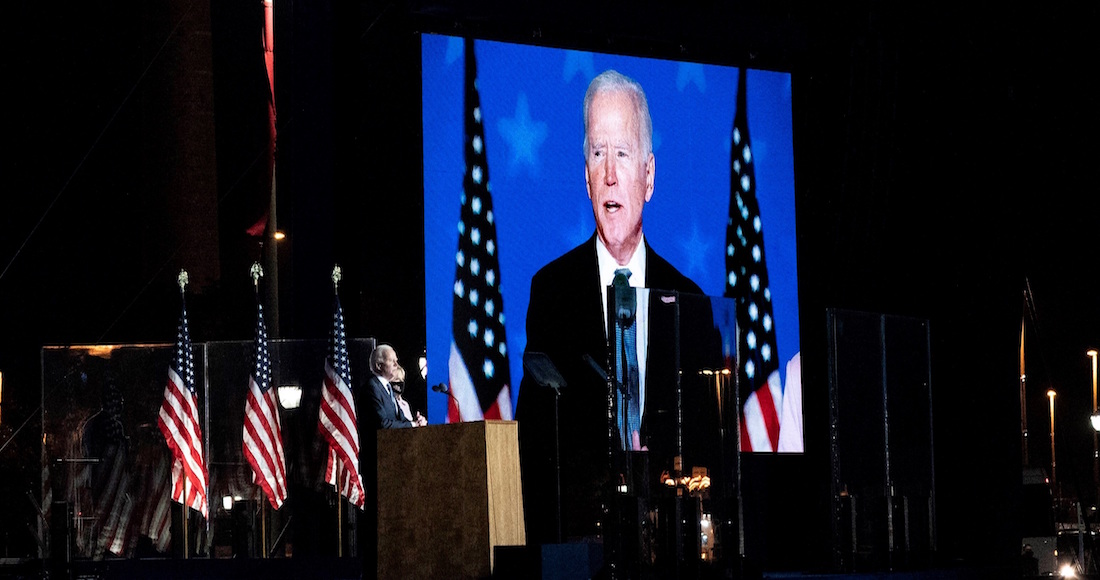 VIDEO: Van Jones, presentador de CNN, llora durante transmisión en vivo ...
