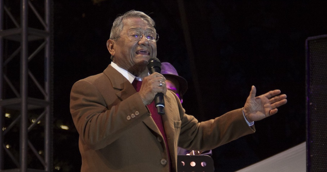 PERFIL | Armando Manzanero, el autor que abanderó el romance durante 70 ...