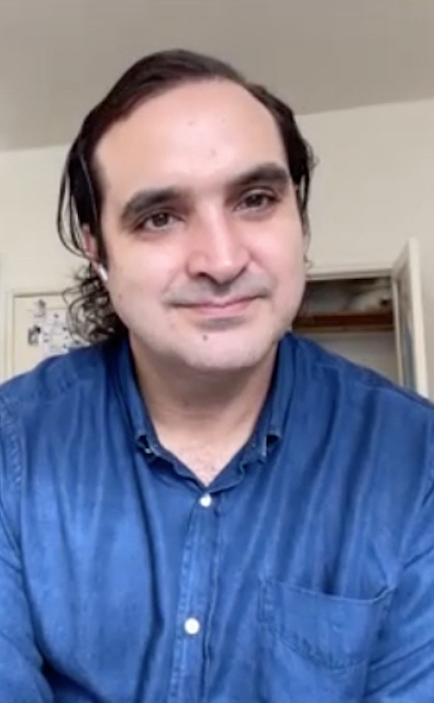 Muchos odiaban al periodista. Un documental pone los reflectores sobre ...