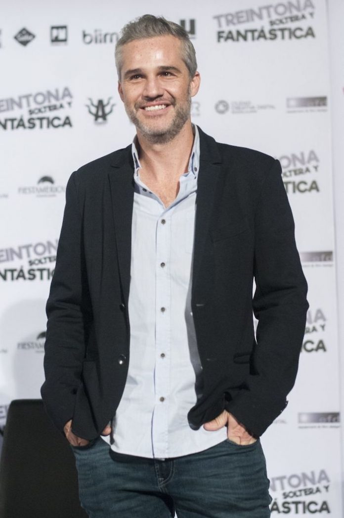 El actor Juan Pablo Medina reaparece en redes sociales tras ...