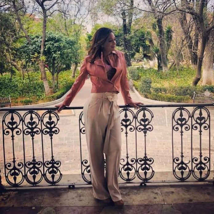 Devanny, asesinada en Guanajuato, hace historia al cambiar identidad de ...