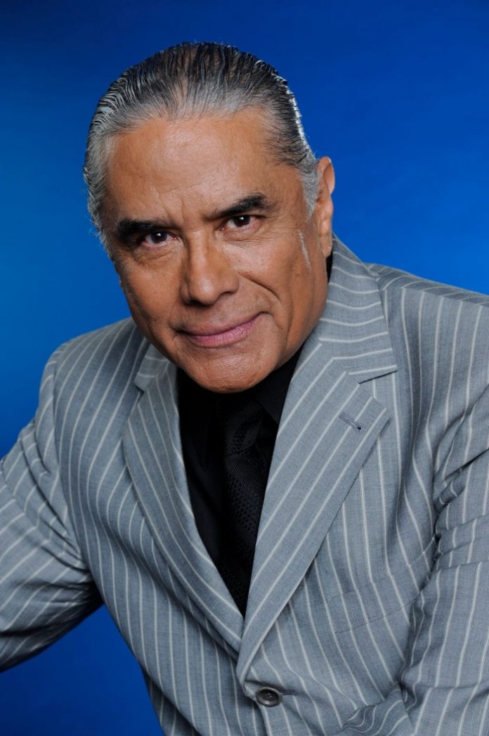 Javier Ruán, primer actor y guionista de Televisa, fallece a los 81 ...