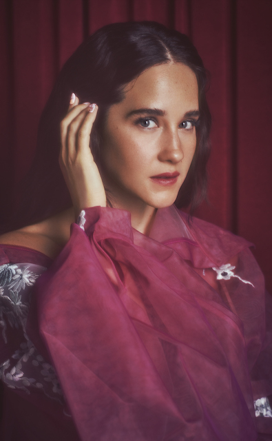 Ximena Sarinana 2022