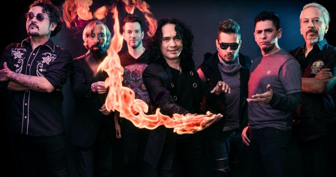 El Haragán y Compañía alistan festejo en el Auditorio Nacional por su ...