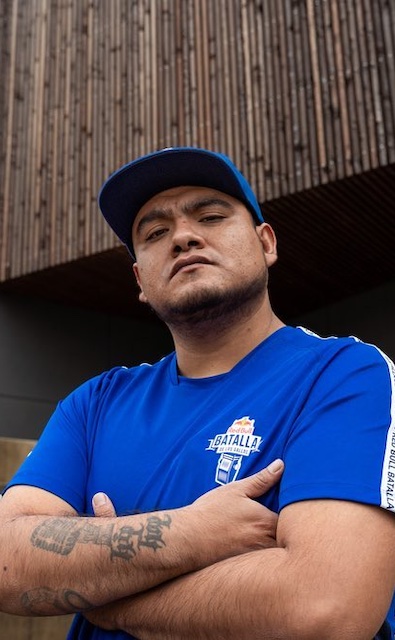 Aczino presenta El G.O.A.T., tema que muestra su experiencia en el ...