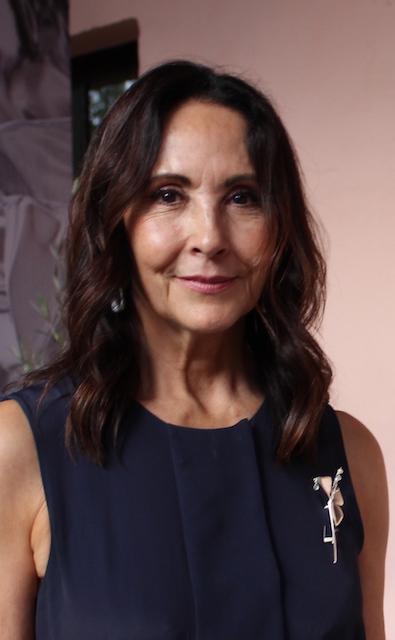 ENTREVISTA | Blanca Guerra hace al teatro un sitio ideal y al cine un ...