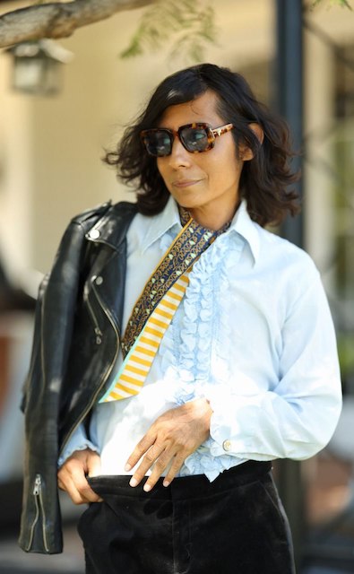 El actor mexicano Luis Chávez brilla en Hollywood ahora de la mano de ...