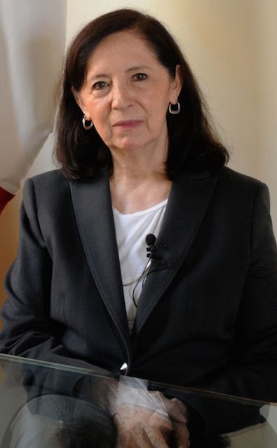 Juárez es el que consolidó al Estado mexicano, dice la historiadora Patricia Galeana | SinEmbargo MX