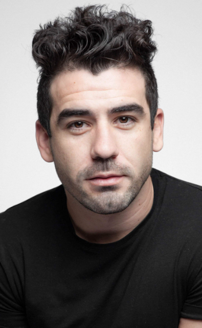 Roberto Quijano protagoniza Amor y matemáticas, cinta que compite en el ...