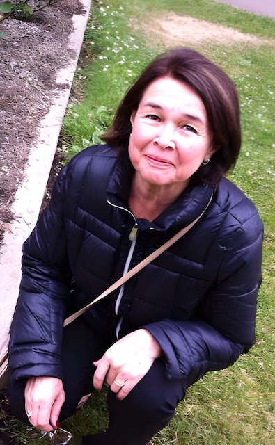 ¿Los objetos tienen alma? Gabriela Peyron da vida a las cosas que ...