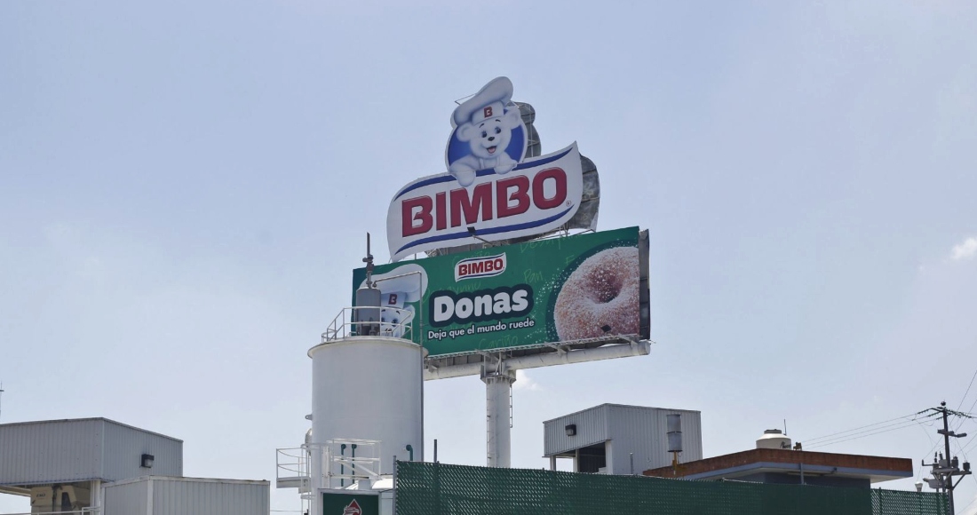Bimbo concreta venta de su negocio Ricolino a Mondelēz International por 27 mil mdp | SinEmbargo MX