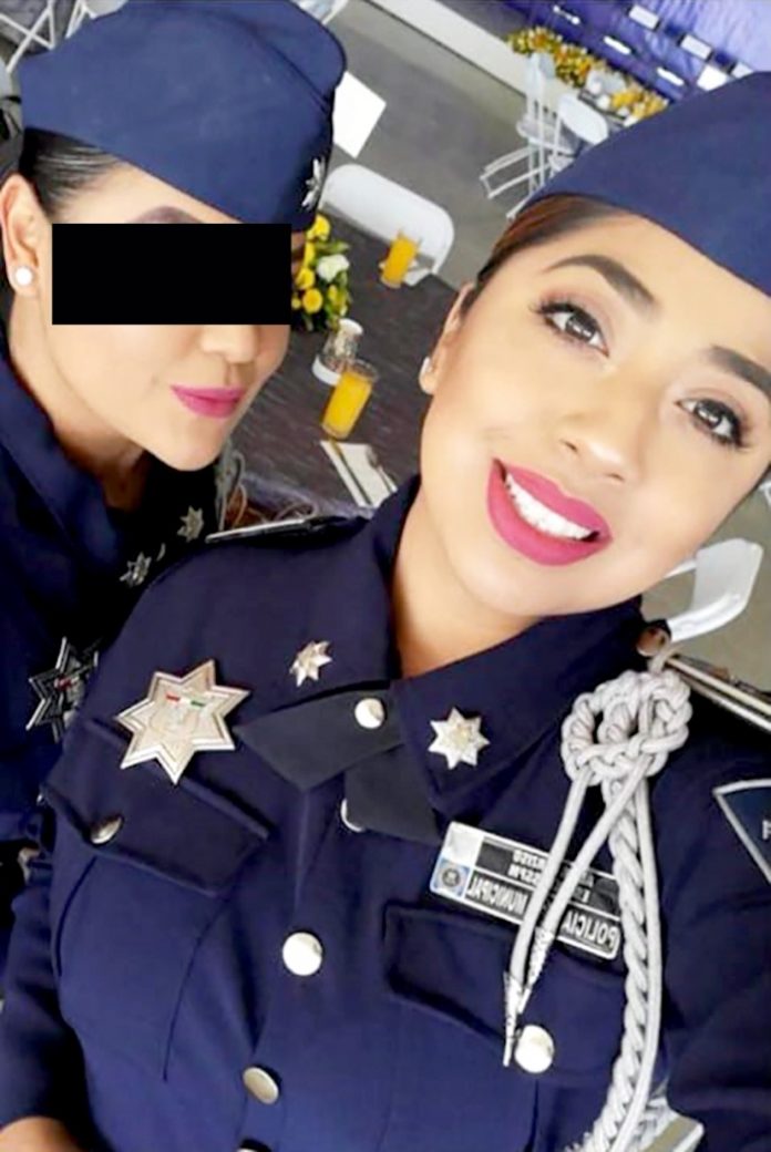 Comisión del Congreso de Baja California aprueba la Ley Alina, sobre ...