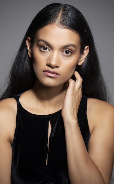 La serie La flor más bella derriba etiquetas con Ishbel Bautista en ...