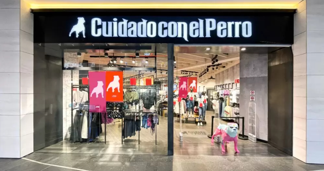 Alfar, dueño de Cuidado con el Perro, compra C&A México; espera ...