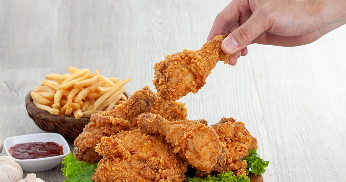 ¿Qué pieza de pollo eres? Un quiz para divertirse y celebrar el día del ...