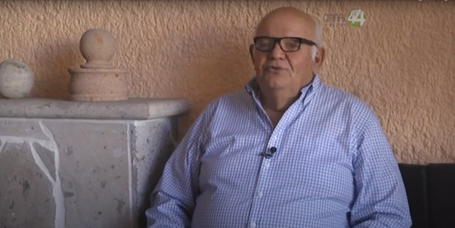 Lo han hecho antes: Álvarez Machain fue “encajuelado” por la DEA y ...