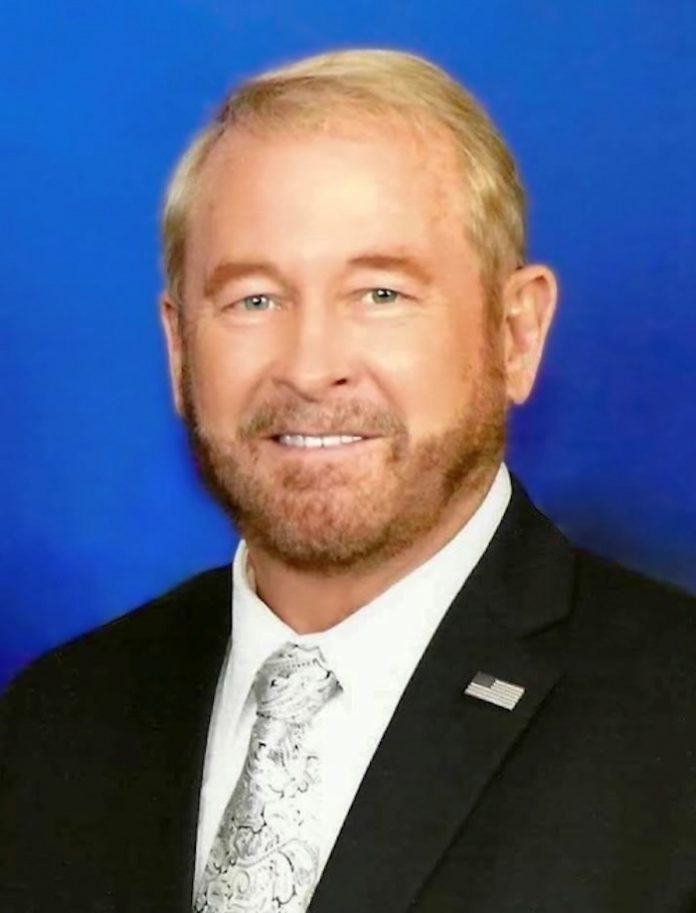 Ronald D. Johnson: nuevo Embajador de EU ha hecho la guerra