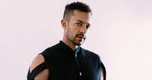 El musical de El Rey León regresa y el actor mexicano Pierre Louis es ...