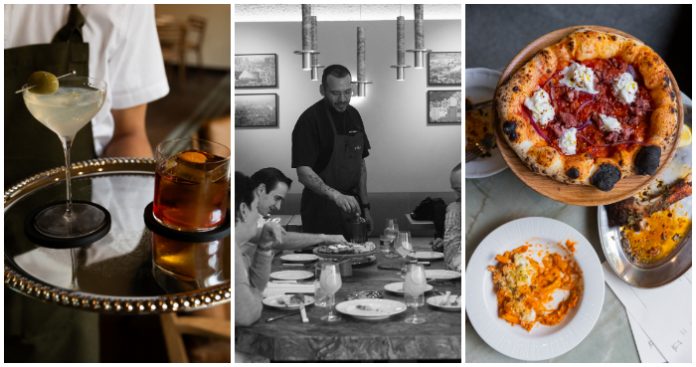 Rufus, el restaurante para redescubrir y probar la cocina italiana de ...