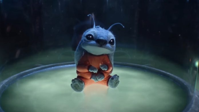 RESEÑA ¬ Lilo y Stitch, un divertido live action con la esencia "ohana ...