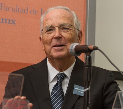 La “Resistencia” Salinas Pliego: antes impuestos, ahora 4T