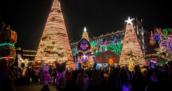 Por qué deseamos Feliz Navidad y Año Nuevo | SinEmbargo MX