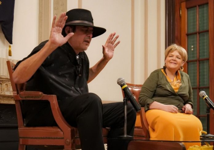 Mónica Maristain, periodista y escritora, fallece