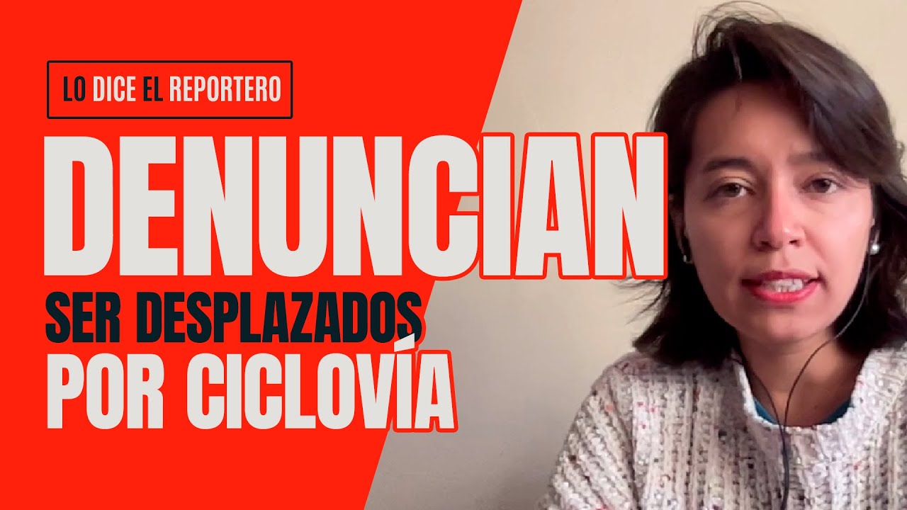 Trabajadores de Calzada de Tlalpan denuncian haber sido desplazados por ...