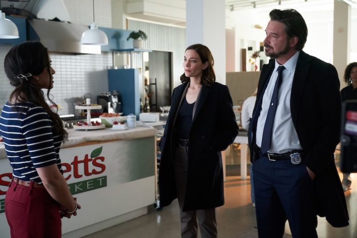 ¿Dónde ver la primera temporada de La Ley y el Orden Toronto: Criminal ...