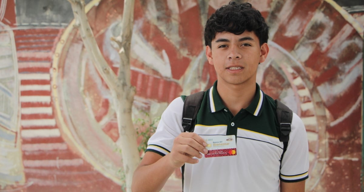Beca Benito Juárez 2026: Ya hay calendario de pagos. Chécalo