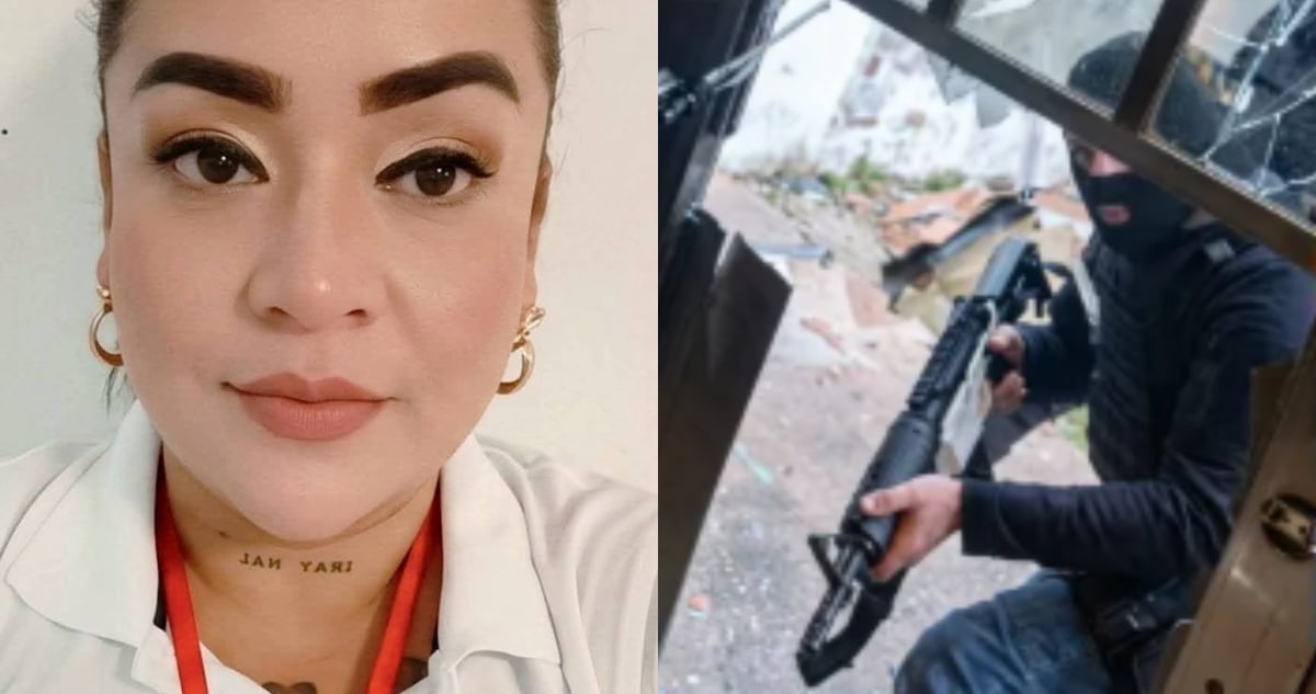 La FGR atrae carpeta del caso de la periodista Roxana Guzmán