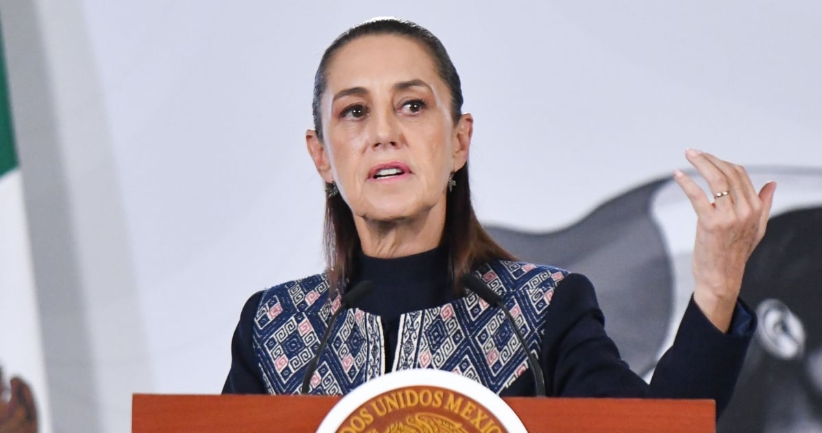 Claudia frente a España: rectificación de clóset